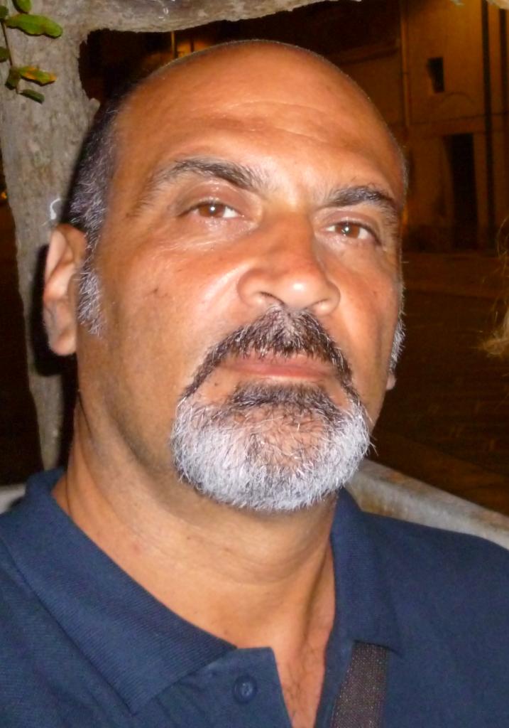 La musica dei colori - Giuseppe Zollo