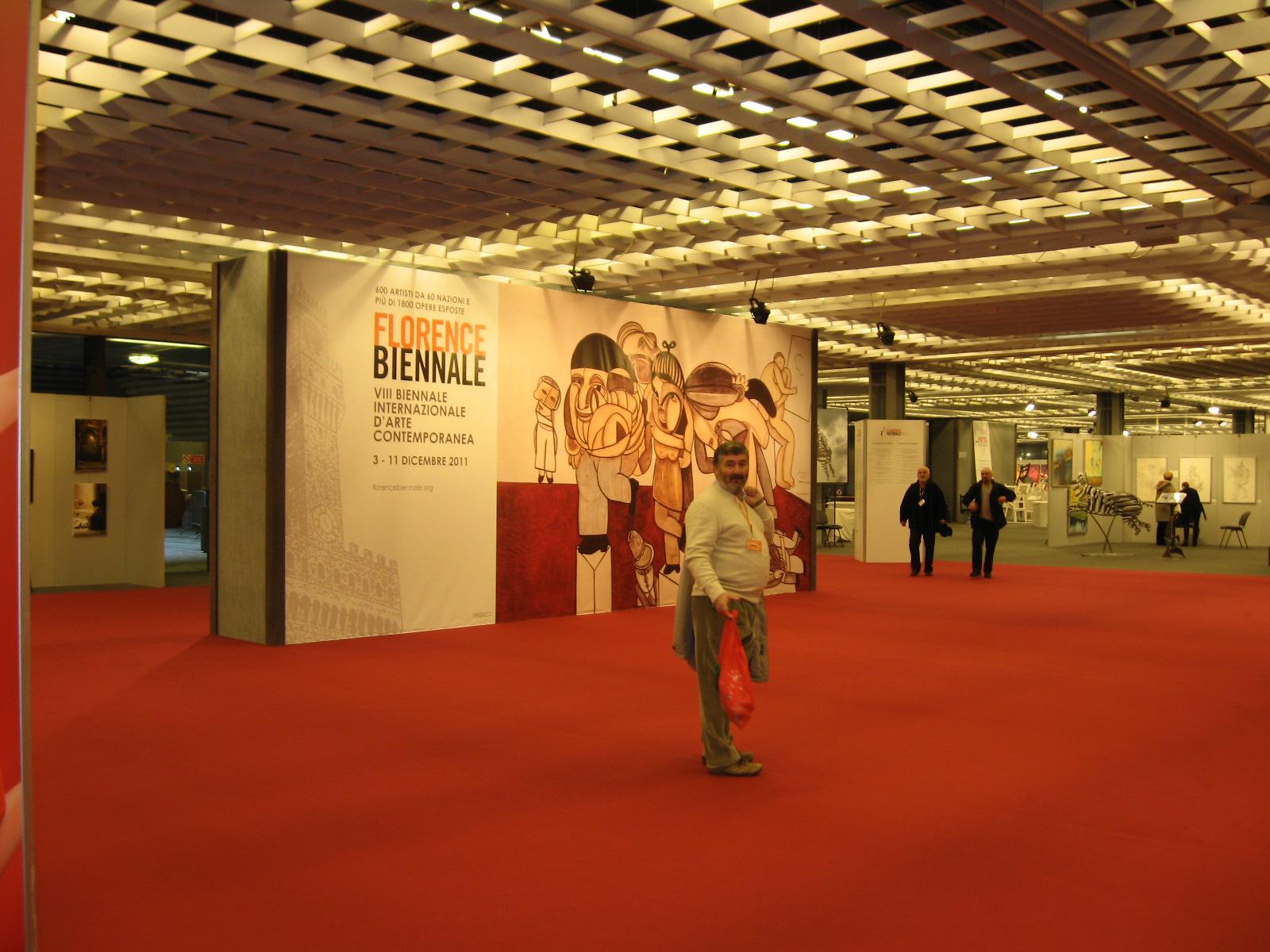 Storia d'artista - Rallo