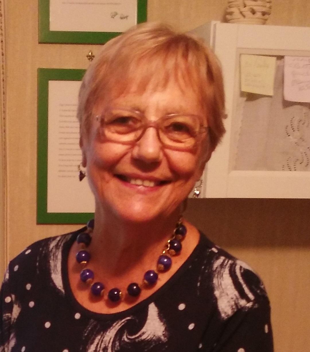 Maradona - Ivana Storto