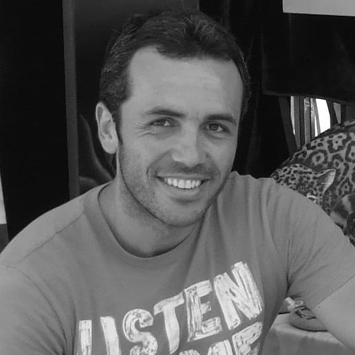 Roberto Rizzo - Biografia personale